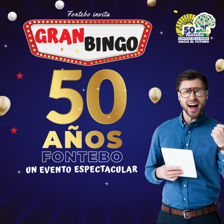 Conoce los beneficios de la tarjeta + FONTEBO - FONTEBO