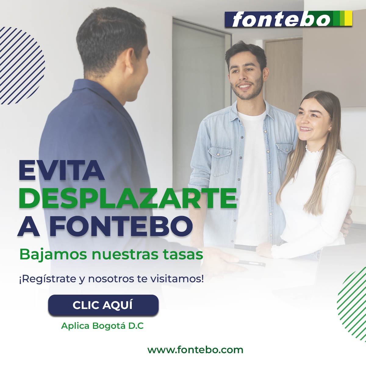 FONTEBO - FONTEBO