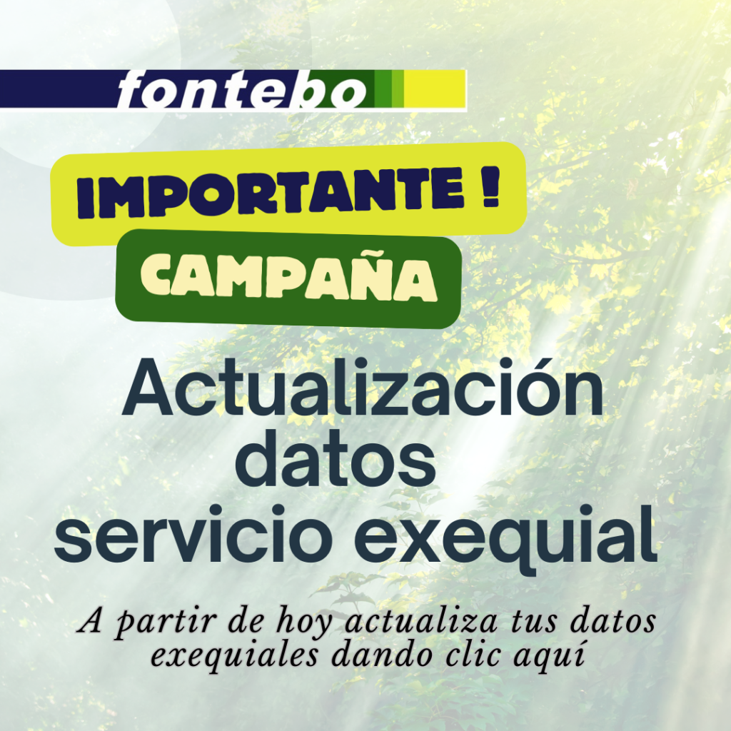 FONTEBO – Fondo de Empleados y Pensionados de ETB